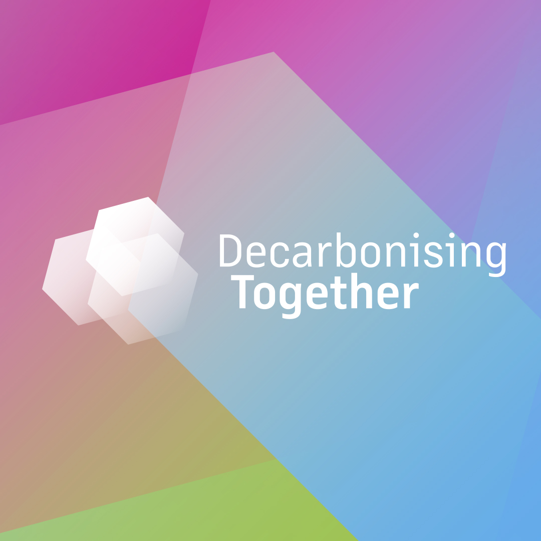 Decarbonising Together - Detail Factory